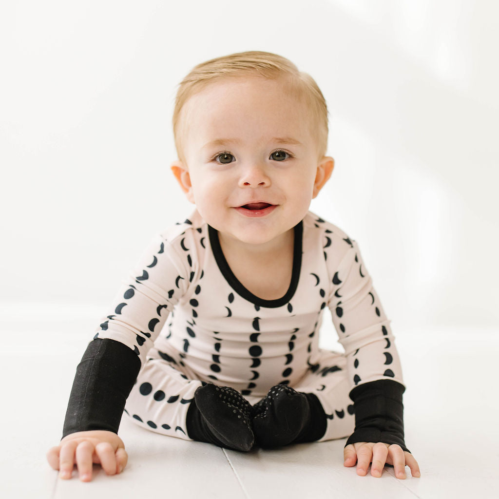 It's Just a Phase Day to Night Romper