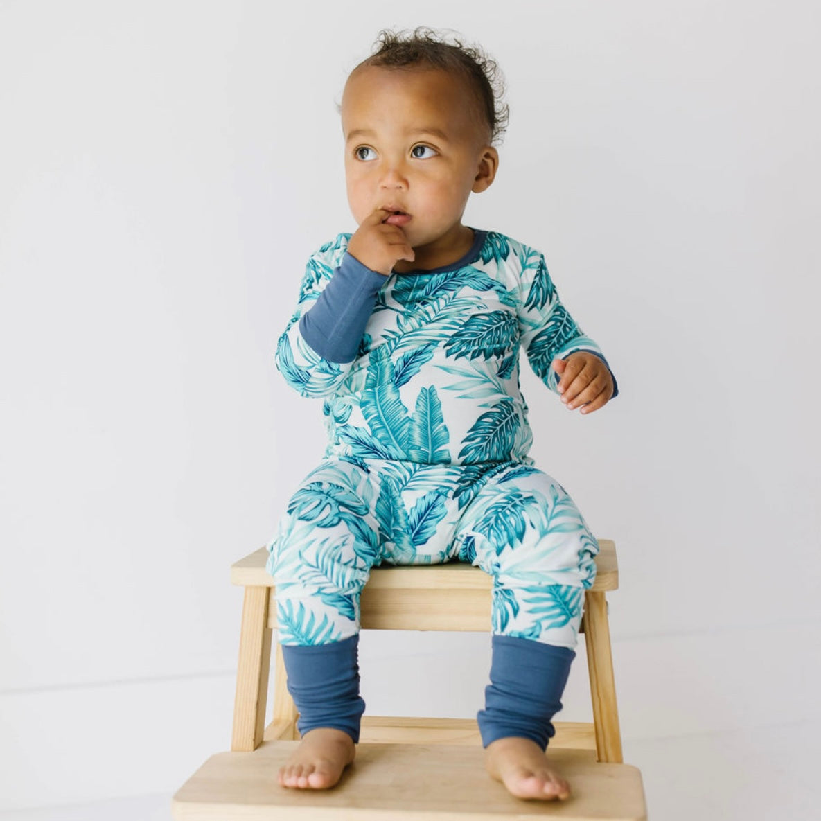 Simple Seed Baby - Bamboo Baby, Rompers, pajamas, Shower Gifts, romper