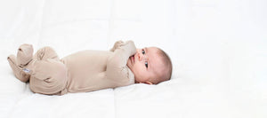 Simple Seed Baby - Bamboo Baby, Rompers, pajamas, Shower Gifts, romper