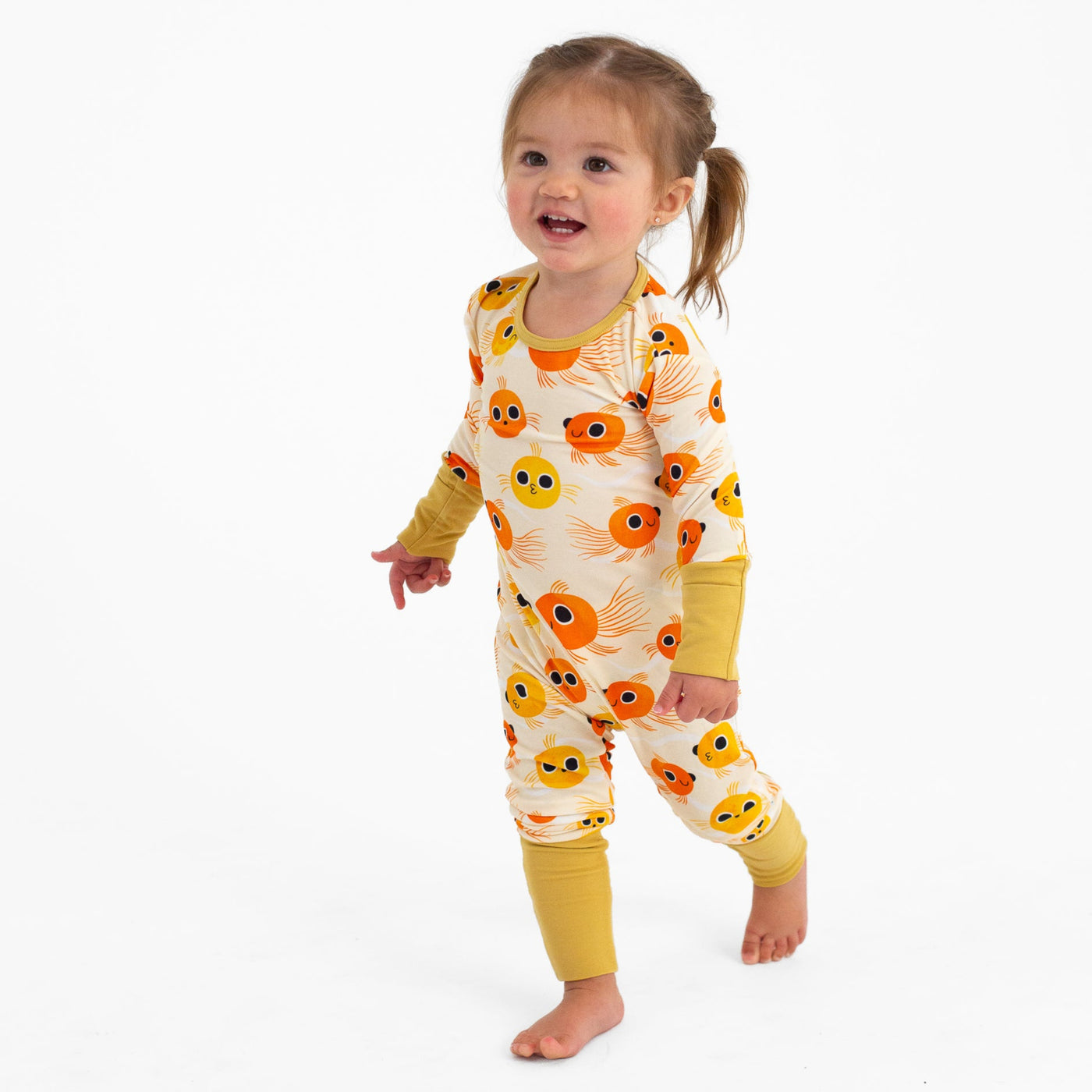 Simple Seed Baby - Bamboo Baby, Rompers, pajamas, Shower Gifts, romper
