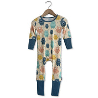 Simple Seed Baby - Bamboo Baby, Rompers, pajamas, Shower Gifts, romper
