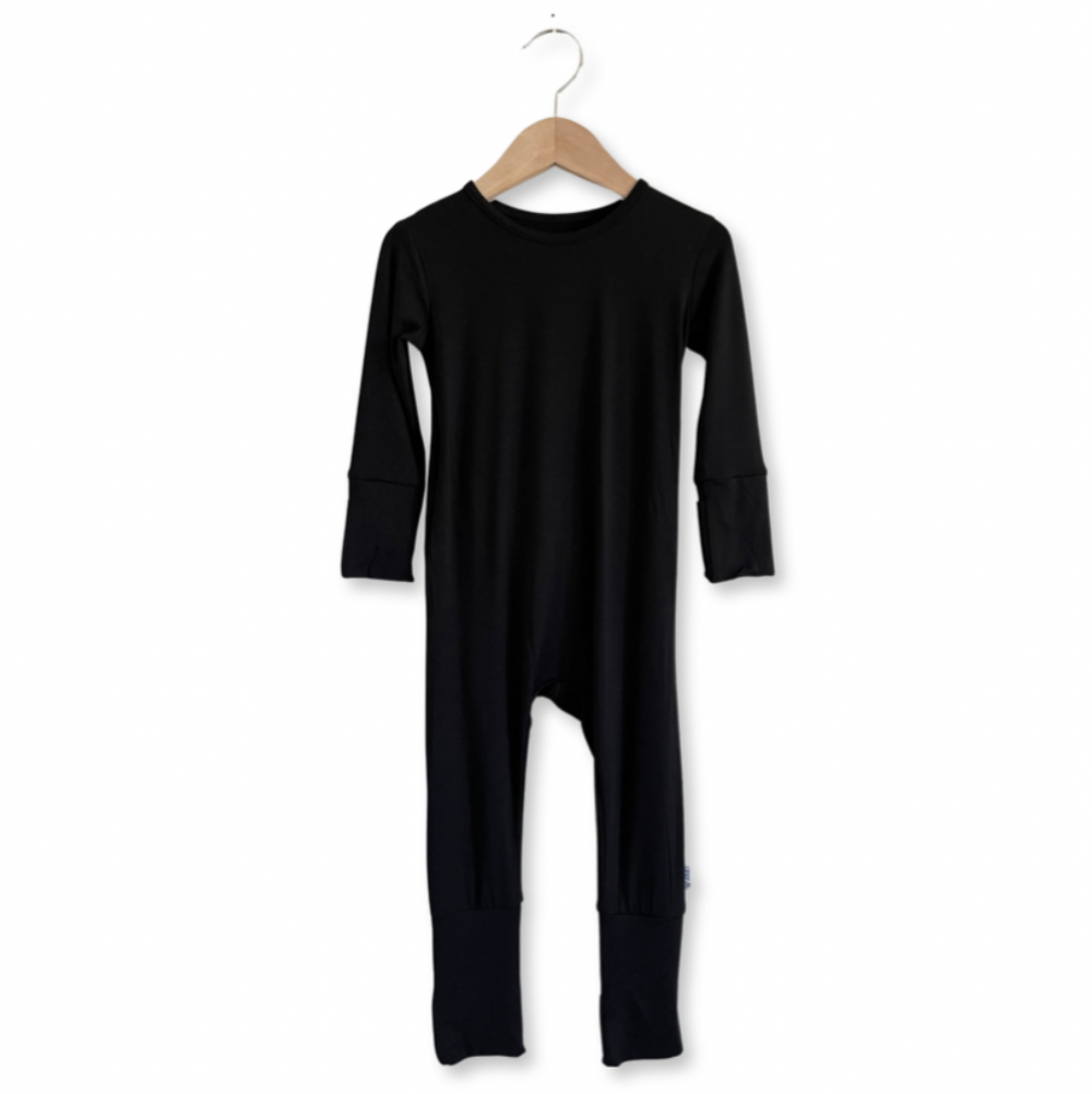 KIDS DAY TO NIGHT ROMPER
